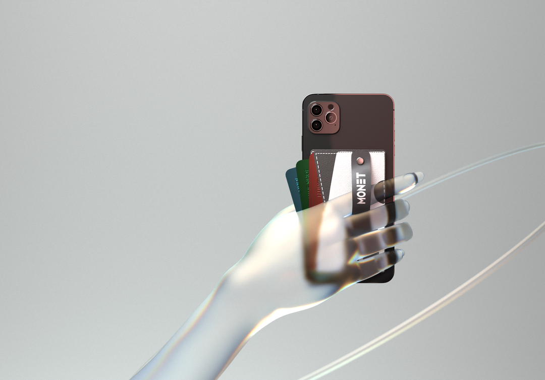 Monet – Quest Basics